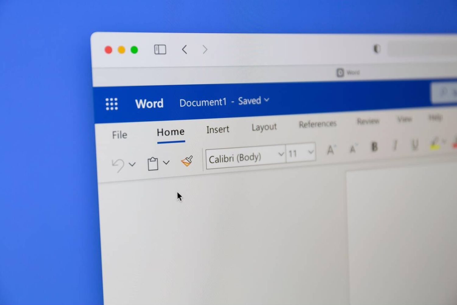 Microsoft Word Basic to Advanced 3-Day Training – Edubox Academy