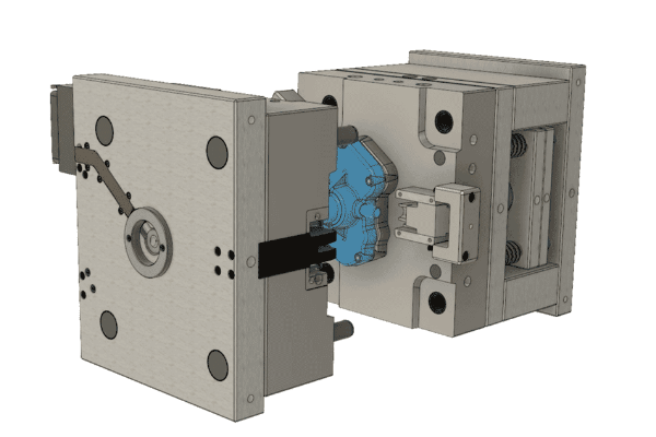 Inventor Advanced – Assembly Modeling – Edubox Academy