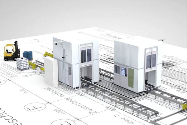 Inventor Advanced – Factory Design & Utilities – Edubox Academy