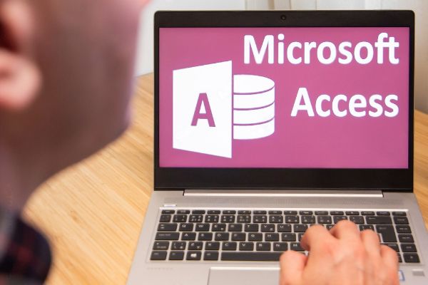 Microsoft Access – Advanced – Edubox Academy