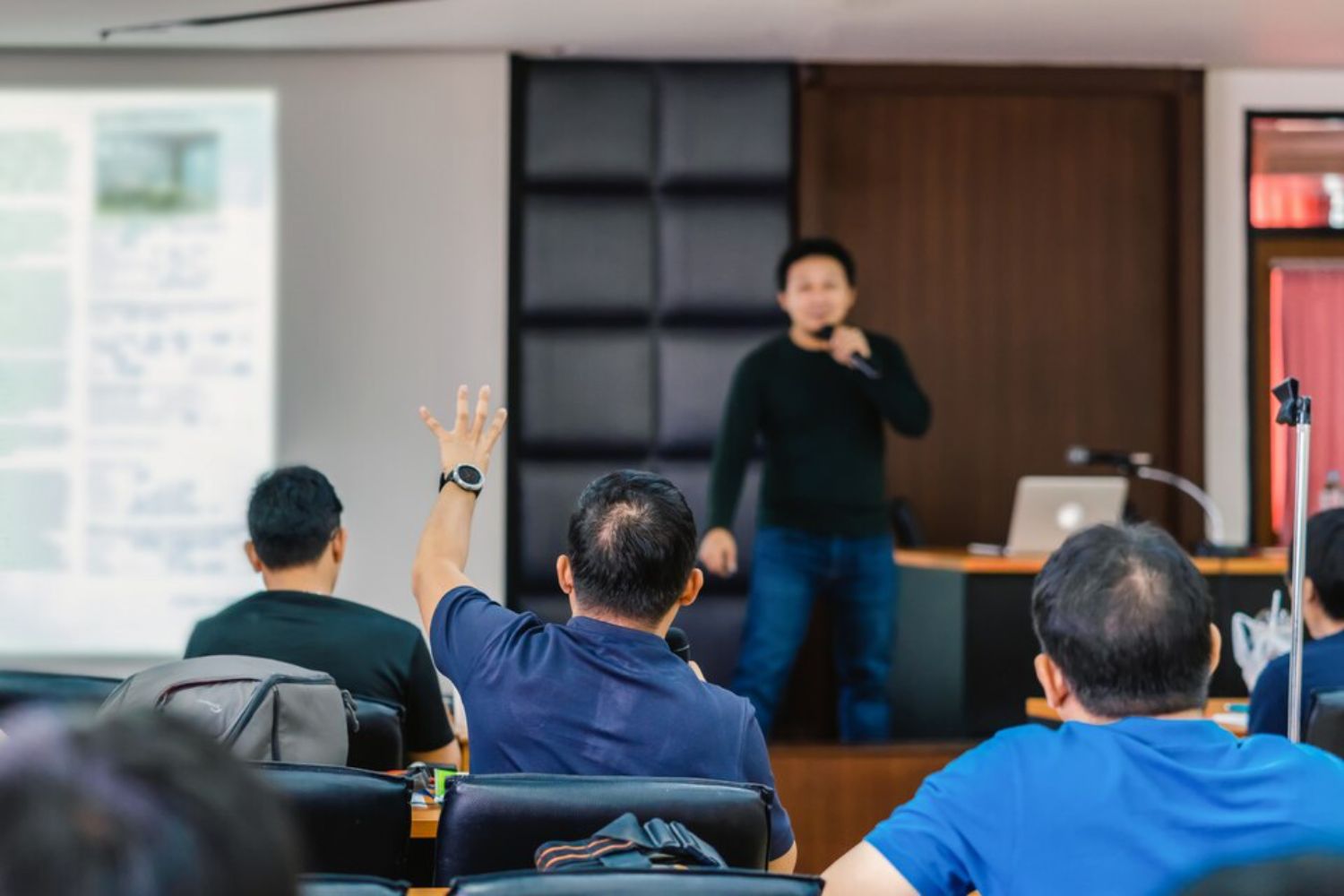 On-Site Training – Edubox Academy